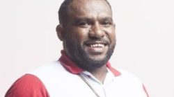 Konser Lucky Dube Band dan Luka Sejarah Papua | Odiyaiwuu.com ...